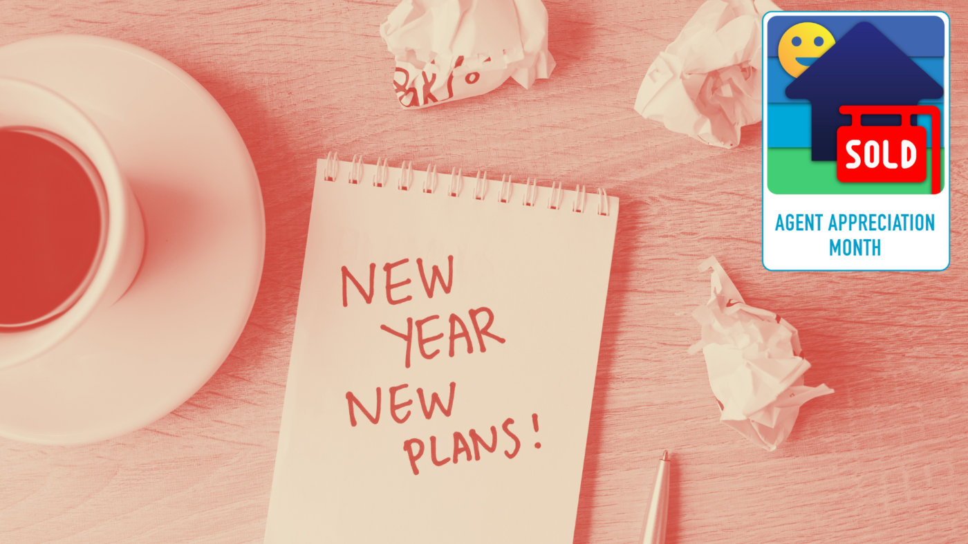 A Grassroots Approach To Agent-centered 2023 Business Planning | Inman ...