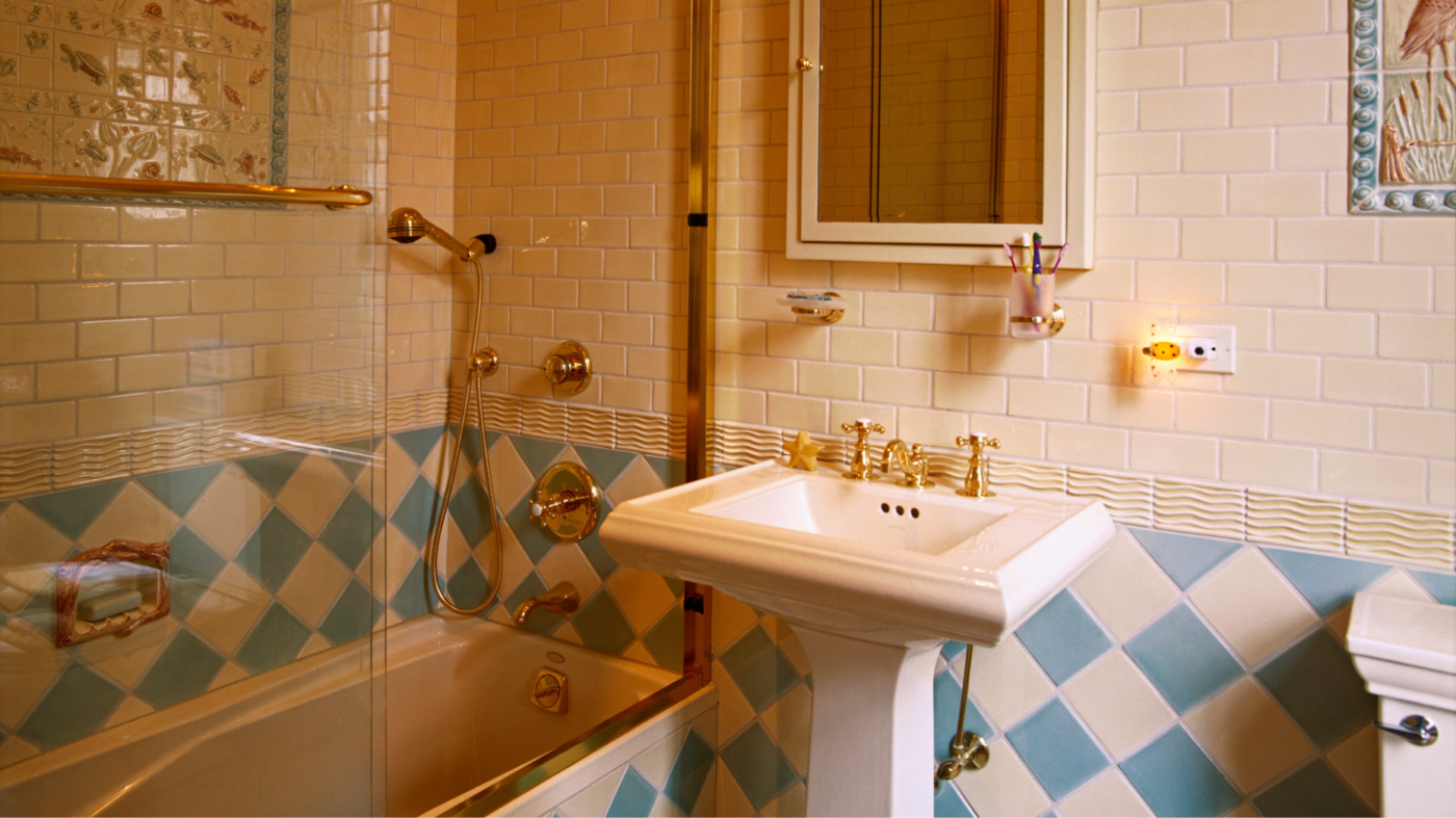 Circa 1990: What To Know About Kitchens And Baths From The Era | Inman ...
