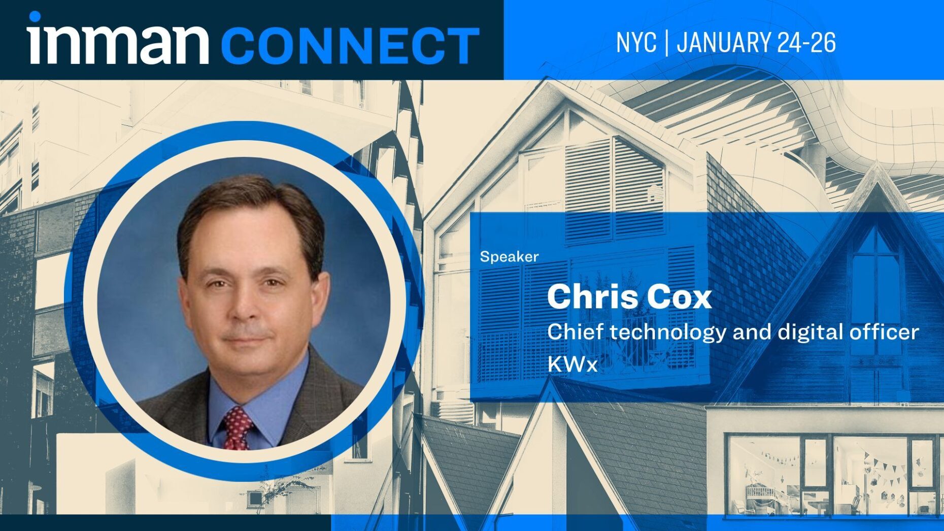 Chris Cox: Why Keller Williams Is Still A Technology Company | Inman ...