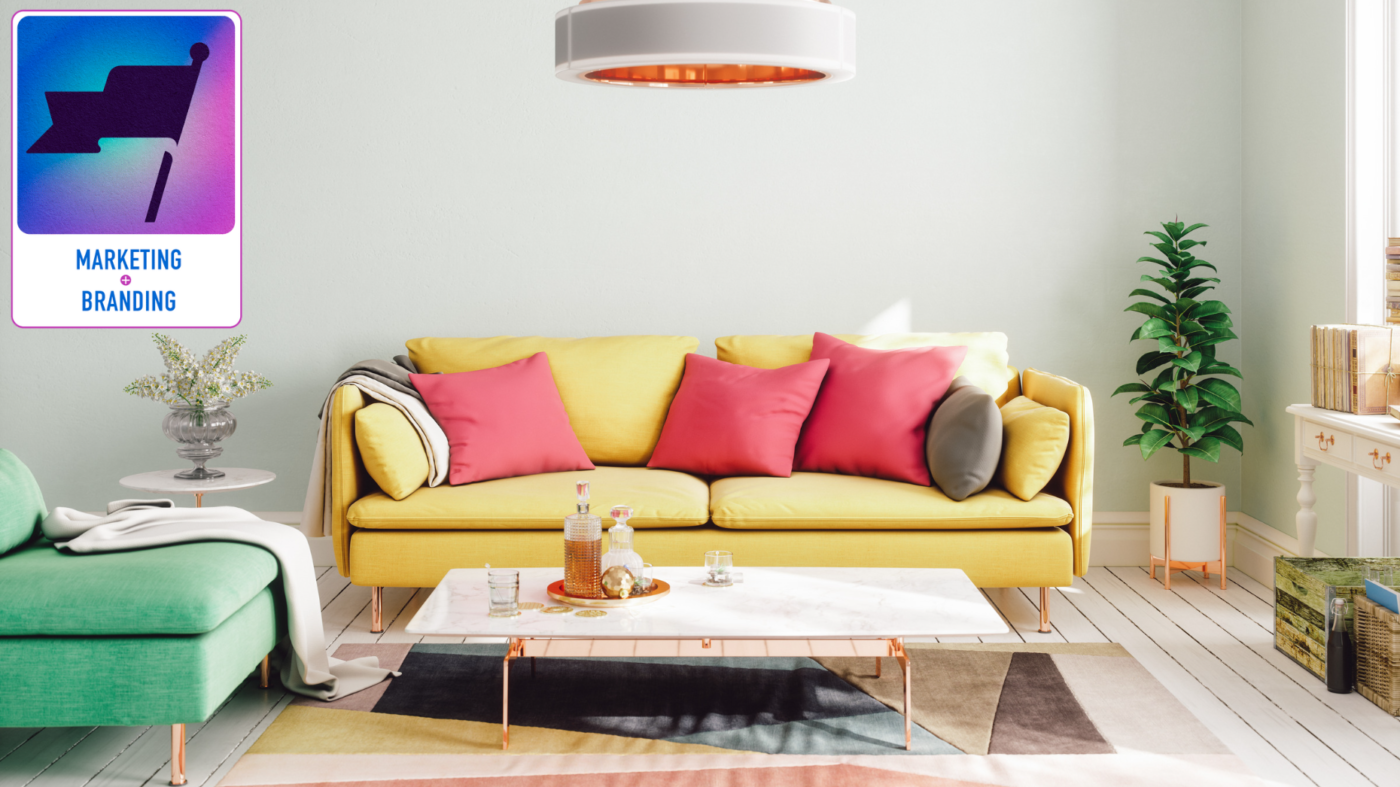 10 Color And Design Trends To Sprout Spring Inspiration | Inman Real ...