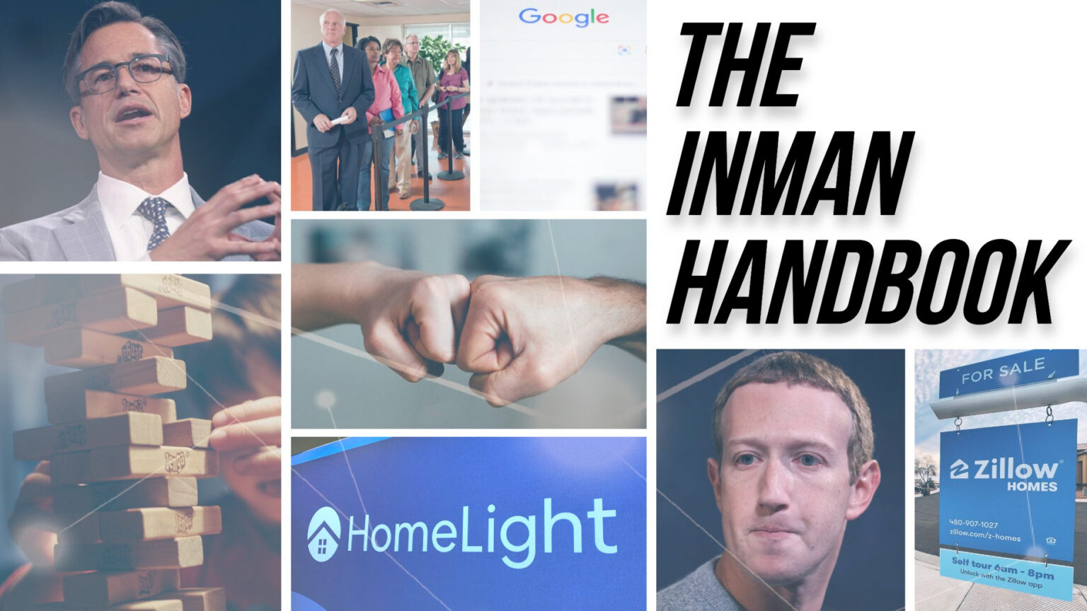 Latest Inman Handbooks | Inman Real Estate News