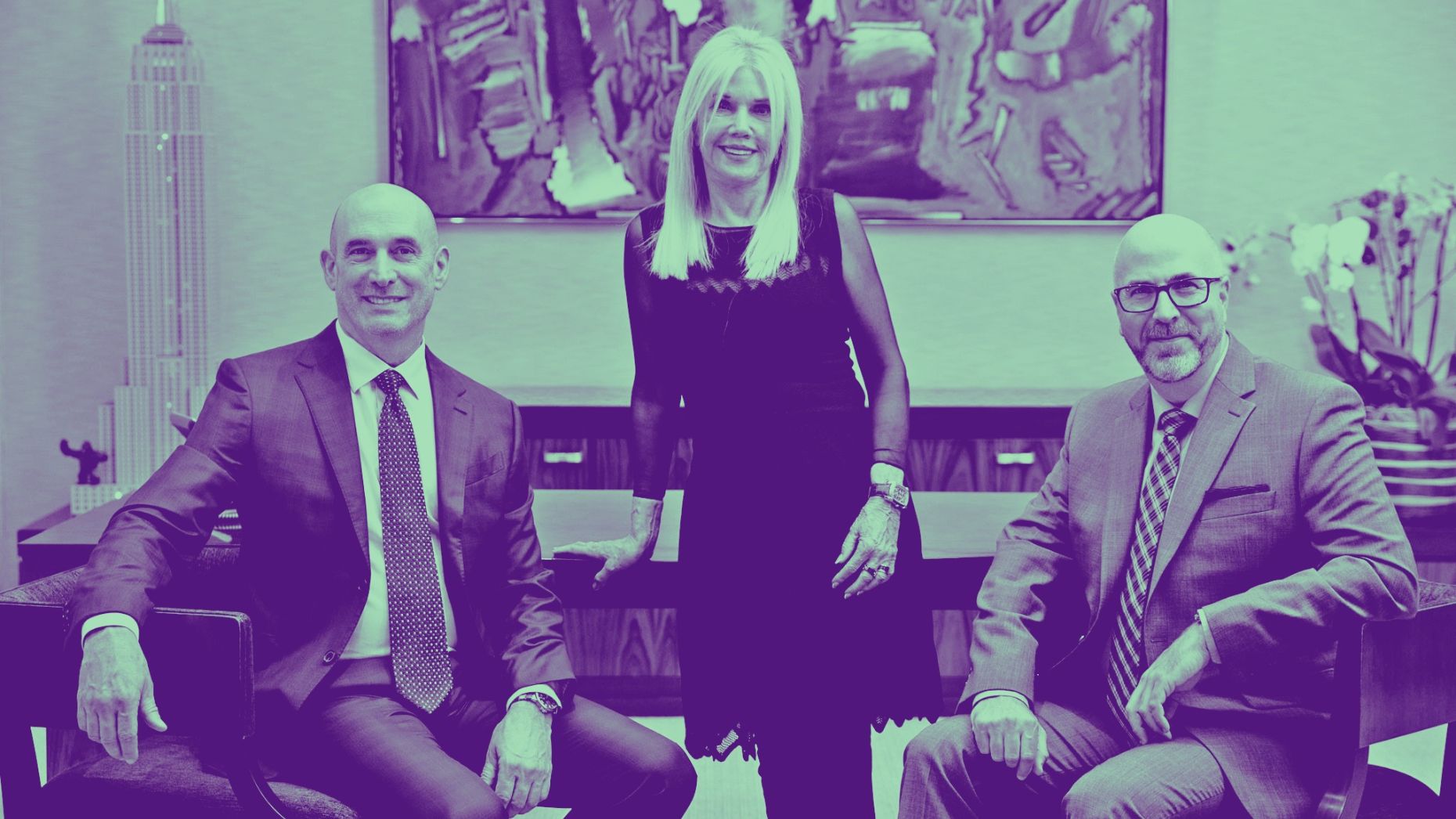 Hilton & Hyland Taps David Kramer To Succeed Jeff Hyland As President ...