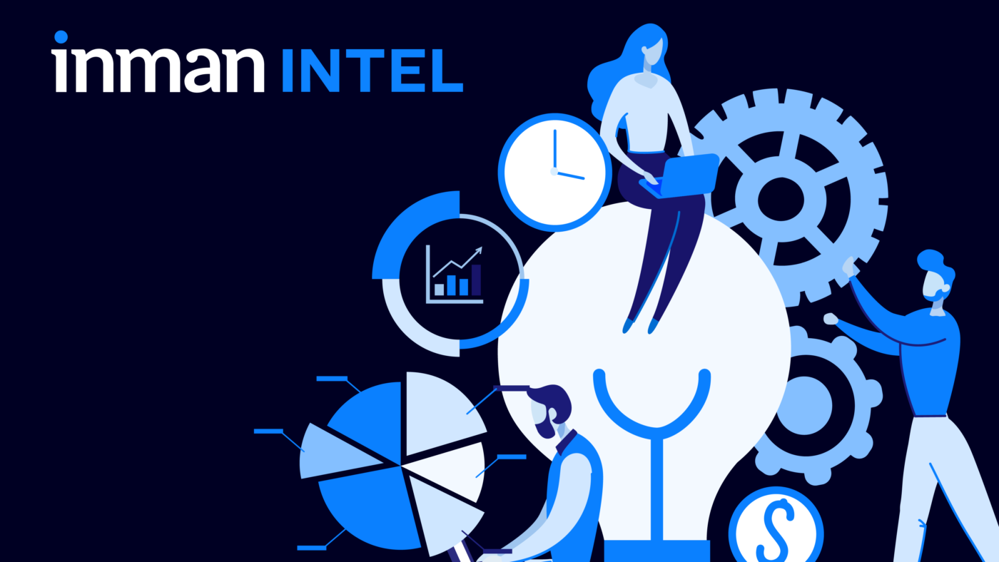 Inman Launches Inman Intel, A New Data And Research Arm | Inman Real ...