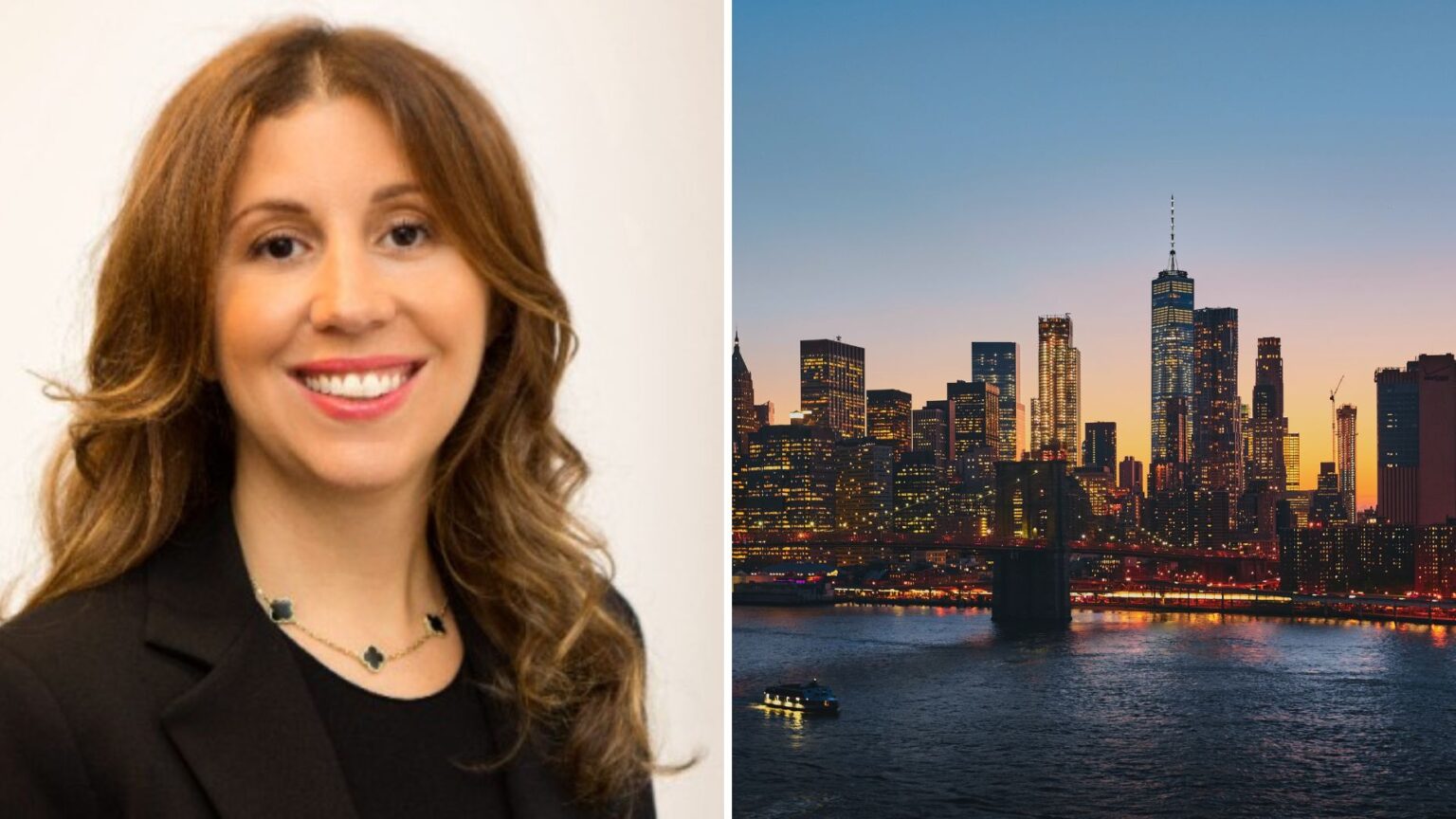 Lisa Seligman Named SVP Of Human Resources At Douglas Elliman | Inman ...