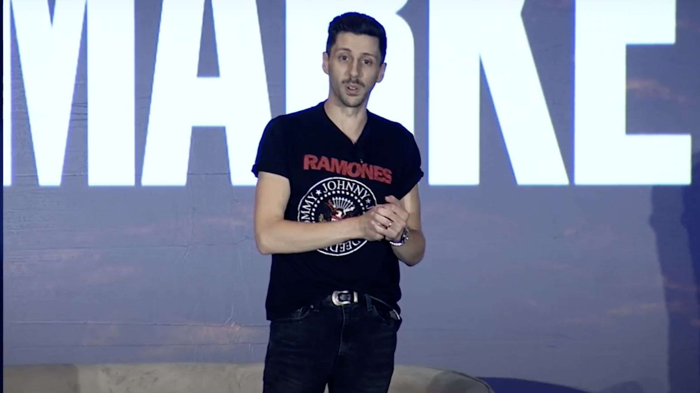 Making the Brand: Creating Original Content and Discovering Your “It ...