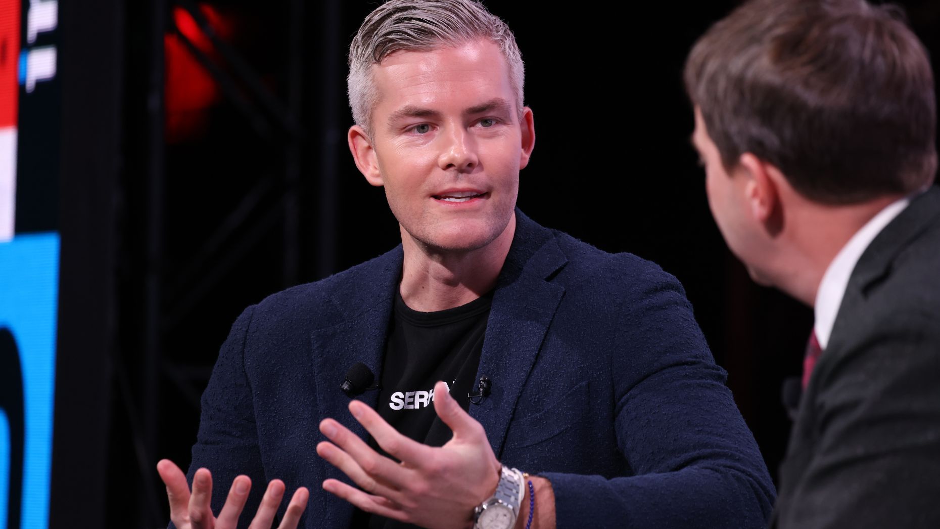 Ryan Serhant: Interactive Media Is The Next Big Thing In Real Estate ...