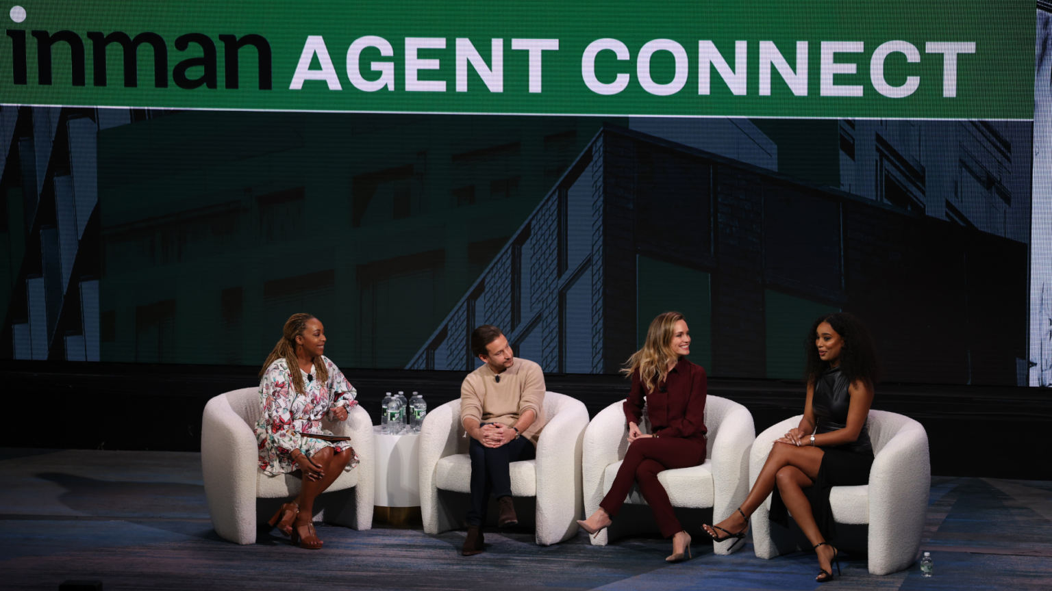 Starting From The Bottom, 3 Star Agents Share Their Journeys | Inman ...