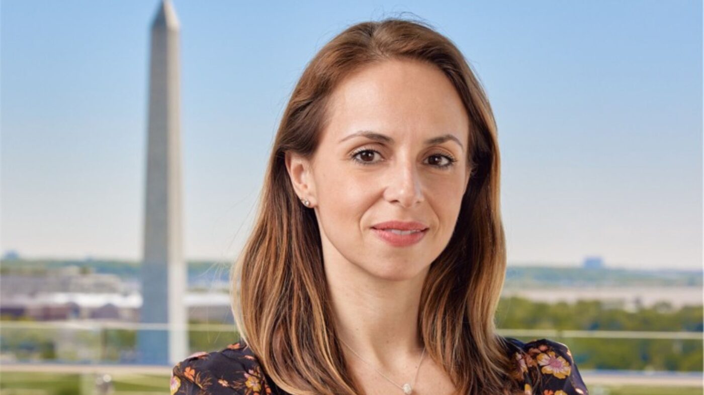 Husband Of Missing Tishman Speyer Exec Charged With Ana Walshe's Murder ...