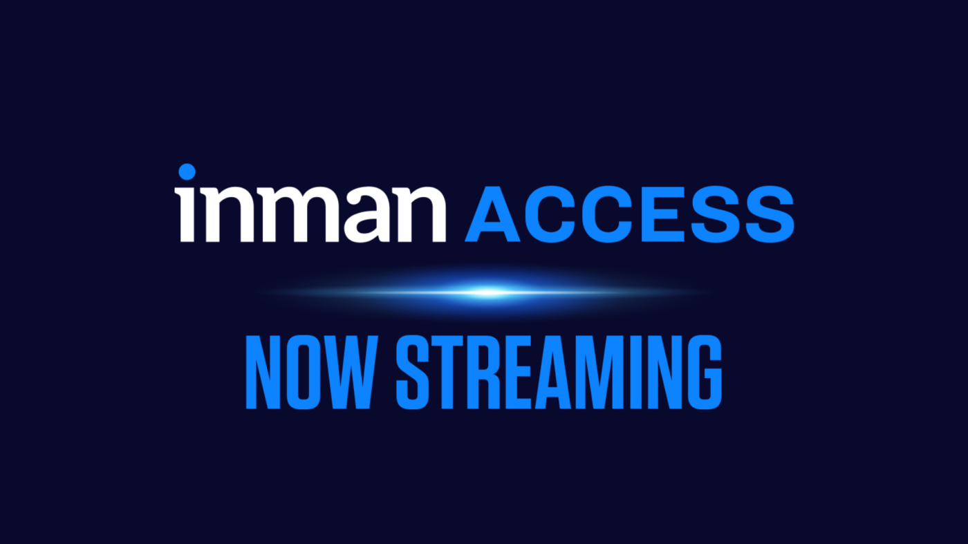 VC trends to watch, leadership tips and leveraging video | Inman Real ...
