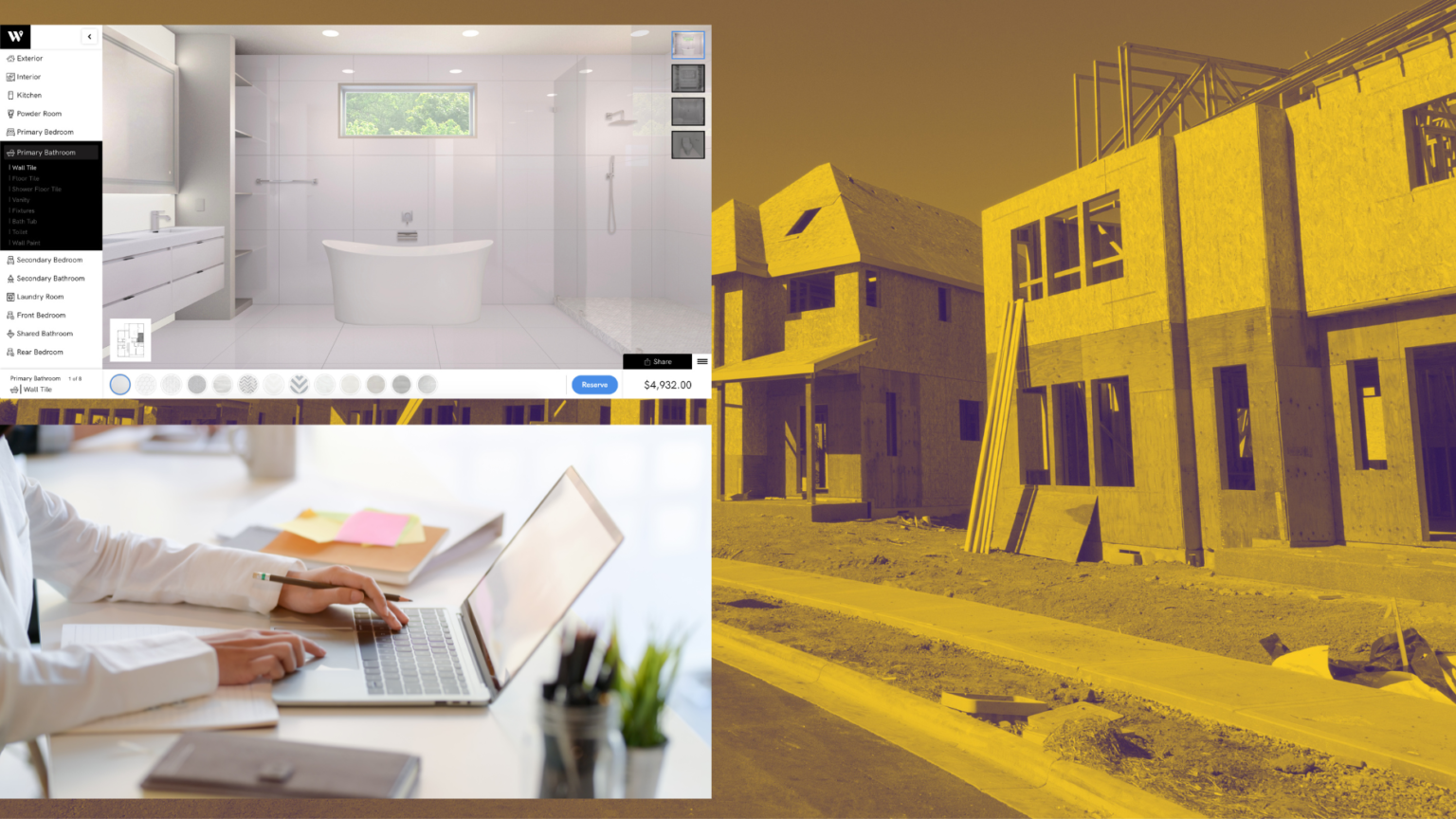 Construction Platform Welcome Homes Secures $29M Series A Round | Inman ...