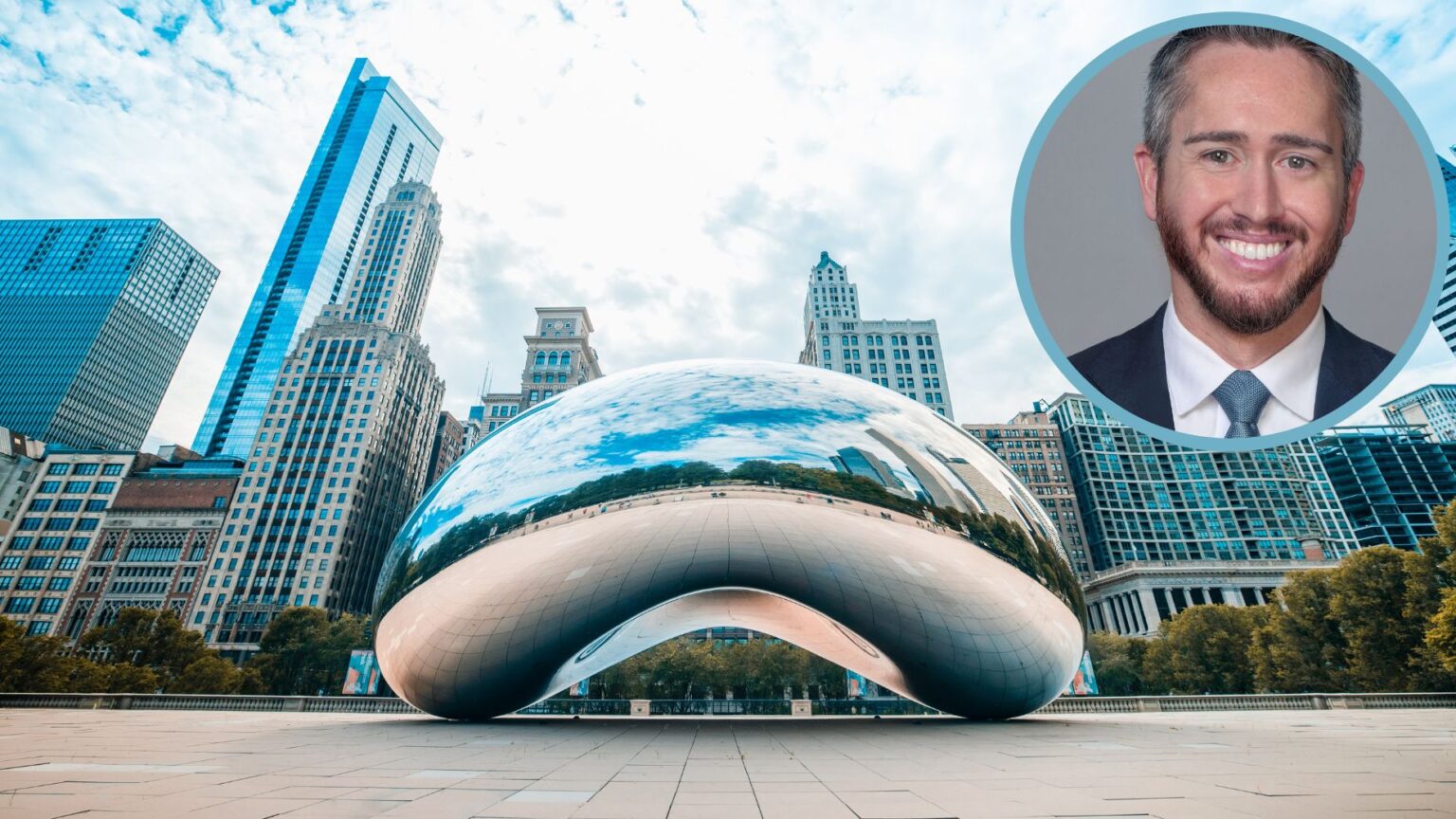 Top-Producing The Brian Pistorius Group Joins Compass | Inman Real ...