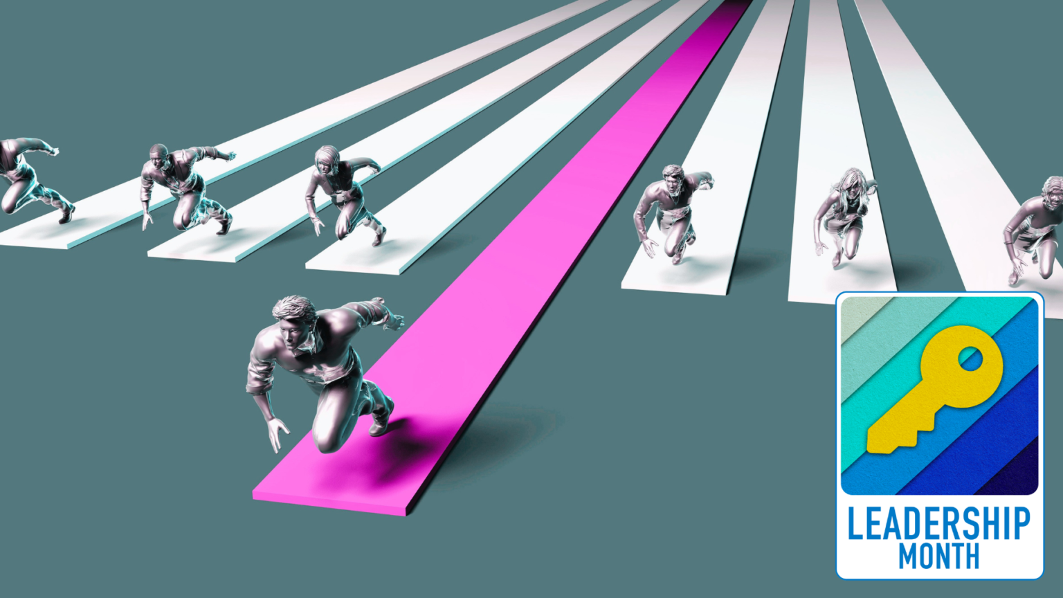 These 10 Skills Will Make You Look Like A Natural Born Leader | Inman ...