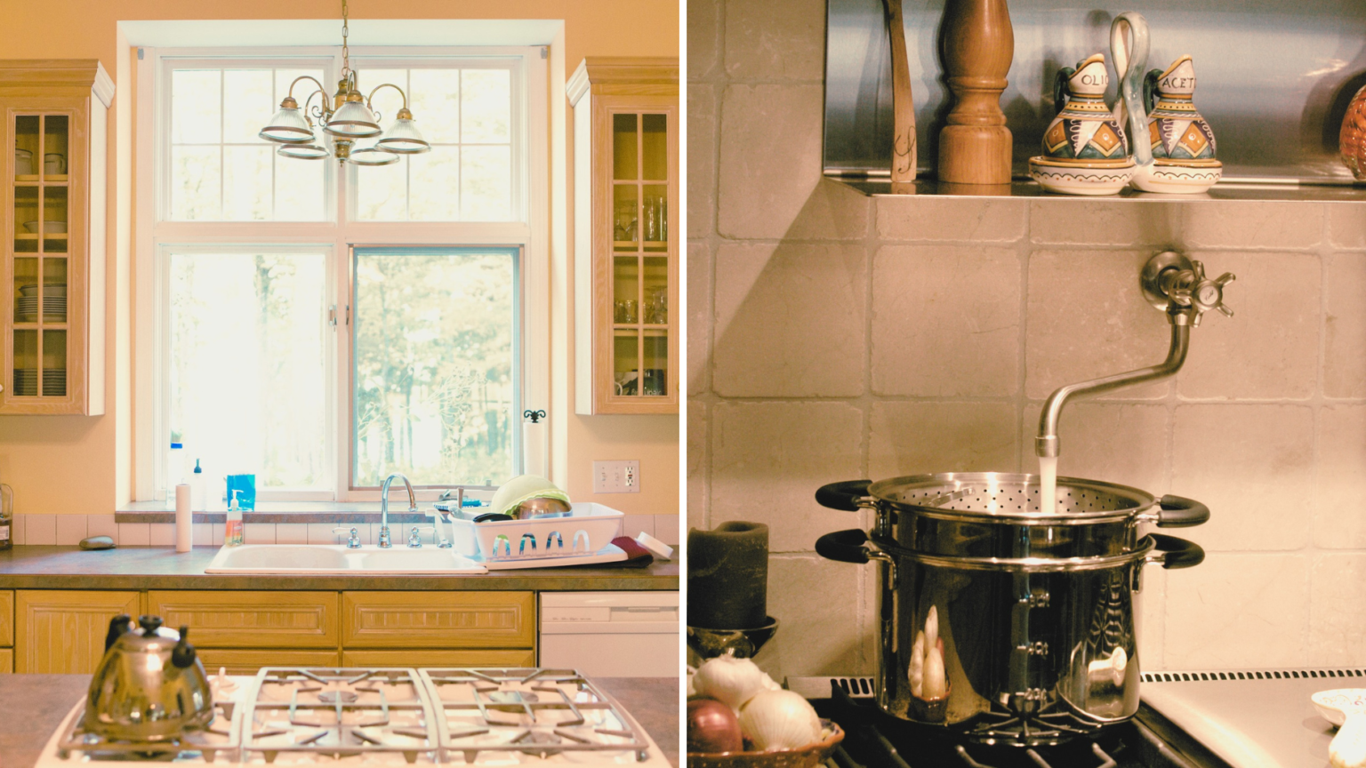 Circa 2000: What Agents Need To Know About Y2K Kitchens And Baths ...
