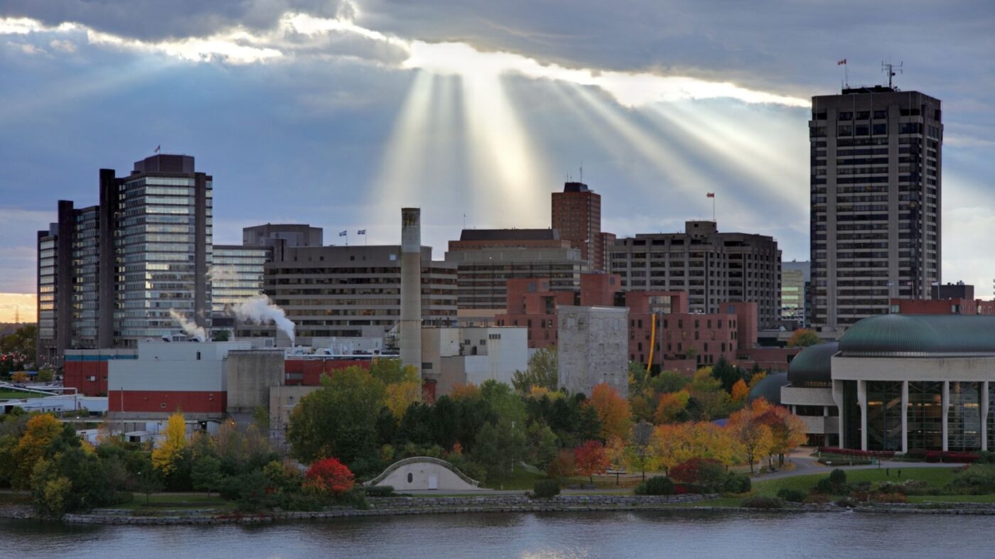 The Agency Expands Into Outaouais Region Of Quebec | Inman | Inman Real ...
