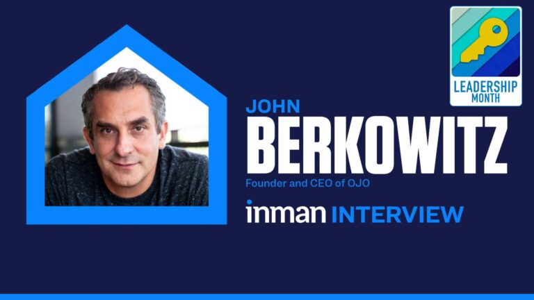 OJO CEO John Berkowitz On The AI Revolution: 'We're In A Hype Cycle ...