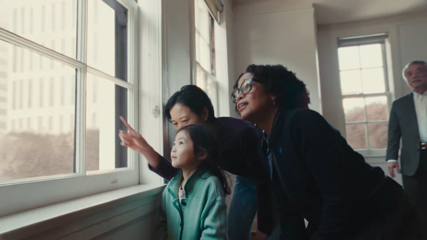 NAR Rolls Out 5th 'That's Who We R' Ad Campaign After Fee Hike | Inman ...