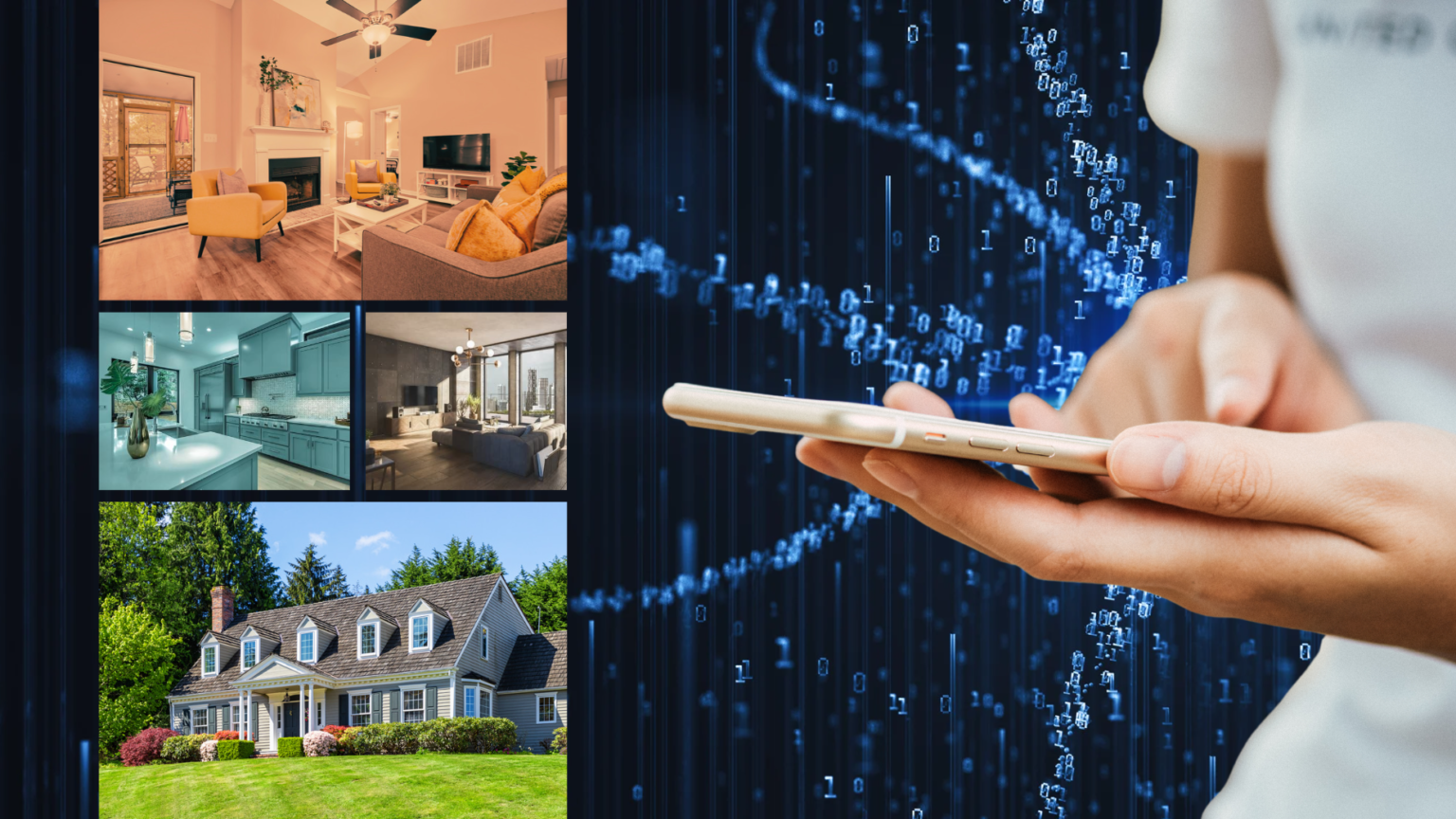 Rapattoni, Restb.ai Advance MLS Partnership, Service Tools - Inman