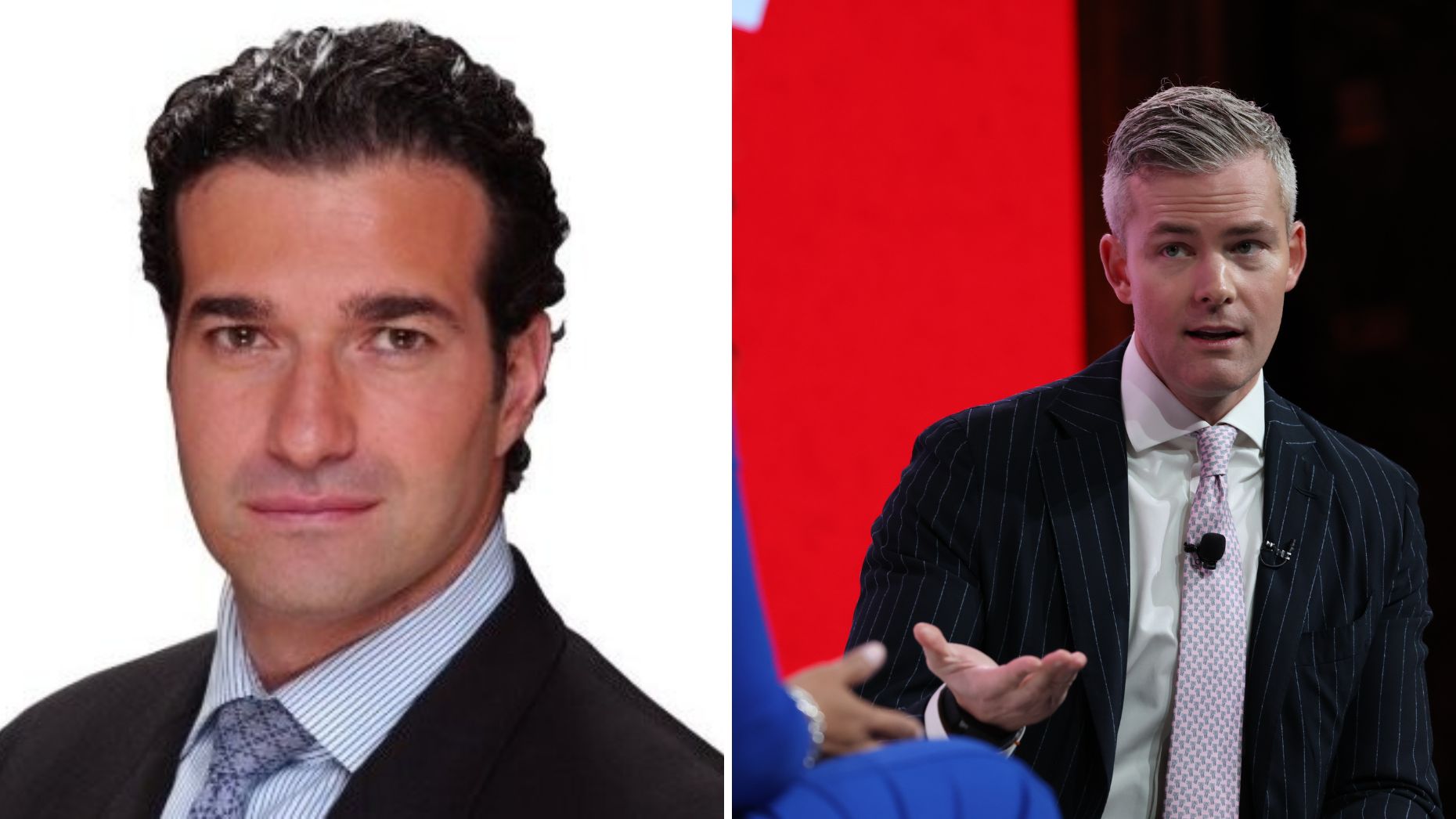 SERHANT. Says Goodbye To Top Broker Tamir Shemesh | Inman Real Estate News