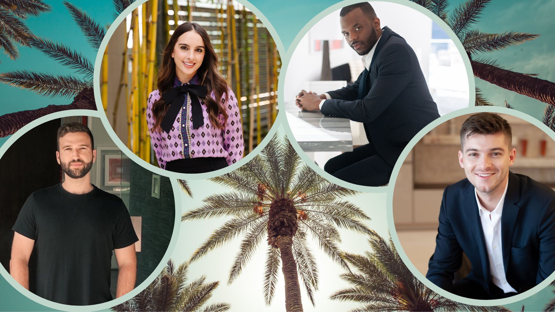 Real Tea: 'Buying Beverly Hills' Agents Dish On Rookie Mistakes | Inman ...