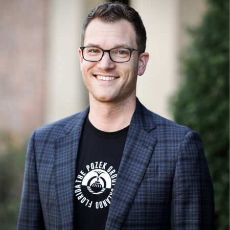 Florida-Based $322M team Ken Pozek Group Returns To Keller Williams ...