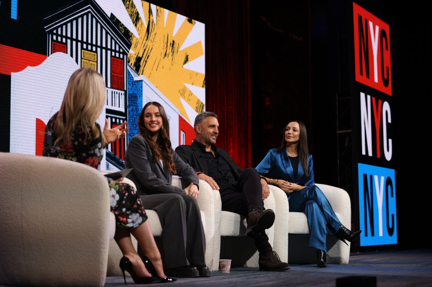 Mauricio Umansky's Winding Road From Shaky Childhood To Luxe CEO ...