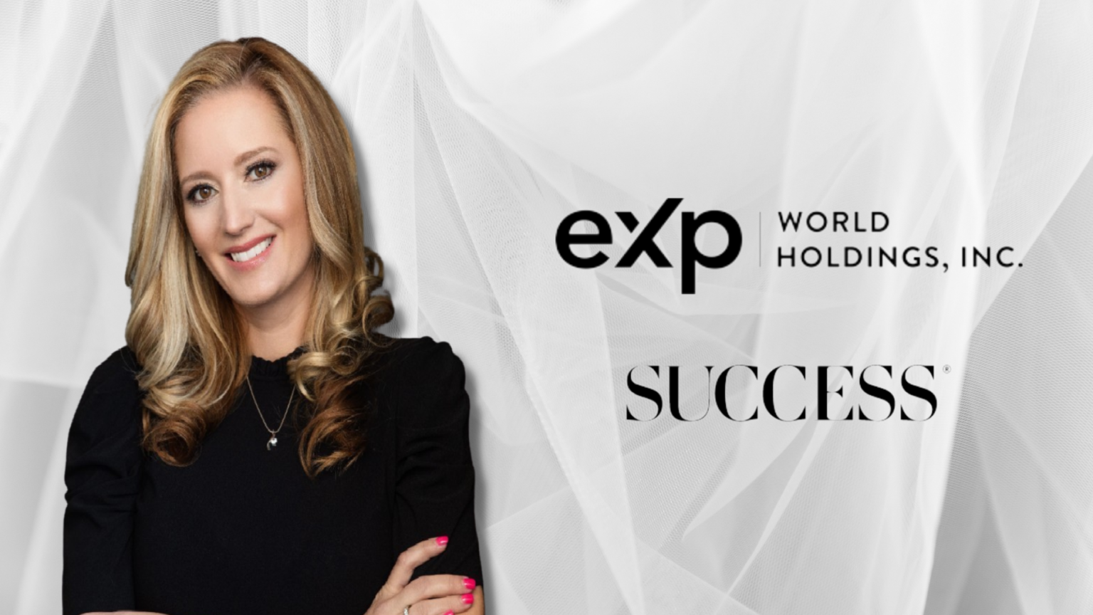 SUCCESS Enterprises Announces Amy Somerville As New CEO | Inman | Inman ...