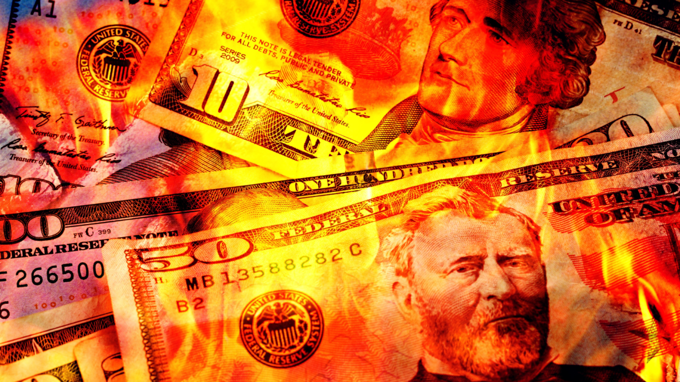 Compass' Cash Burn Continues As They Strive To Break Even | Inman Real ...