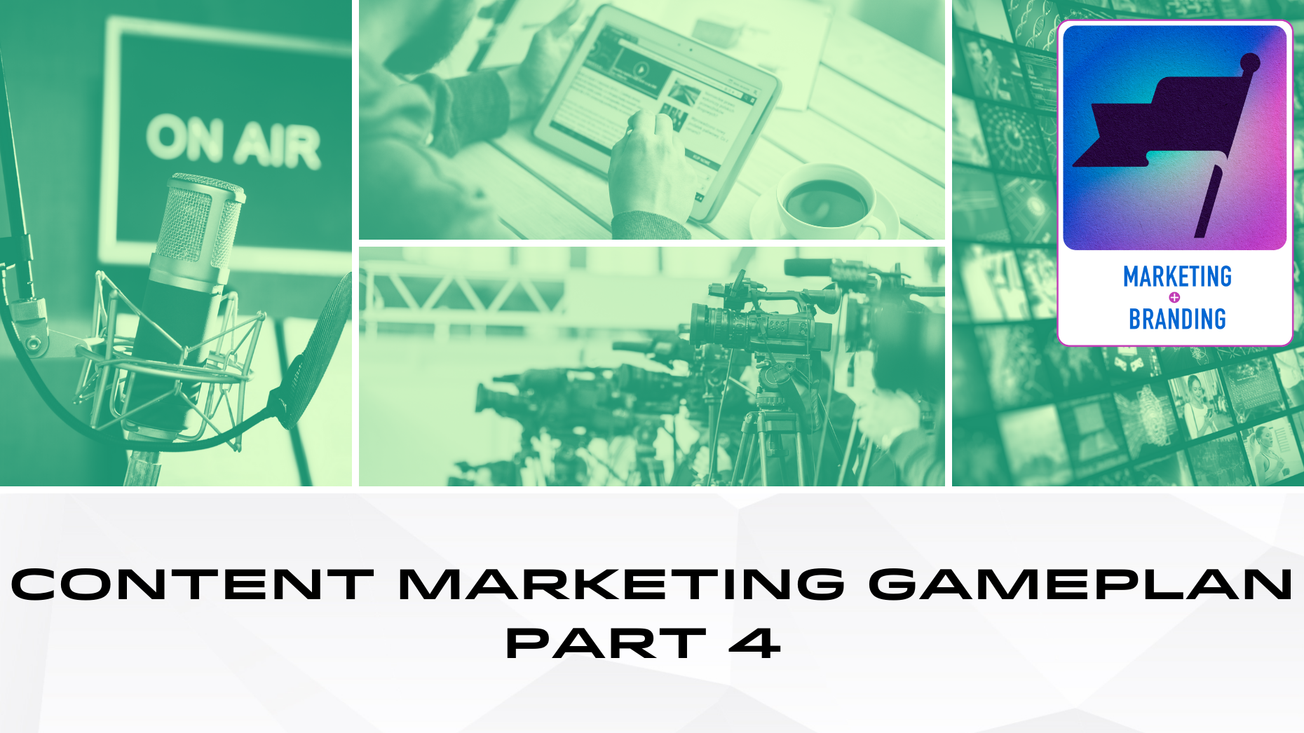 Put Yourself Out There! How To Develop A Media Relations Strategy - Inman