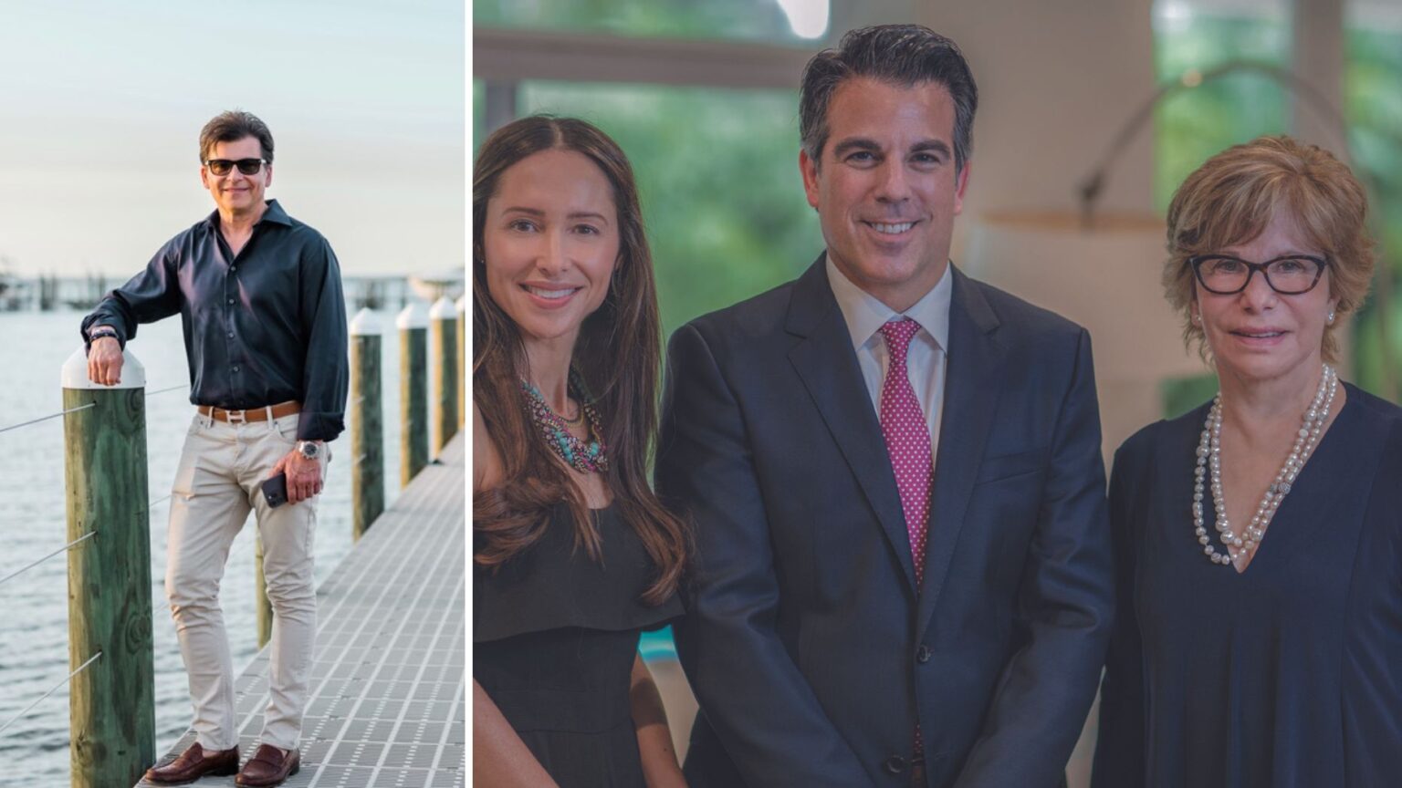 Florida Top Producers Adam Levy And John D'Amico Join Compass | Inman ...