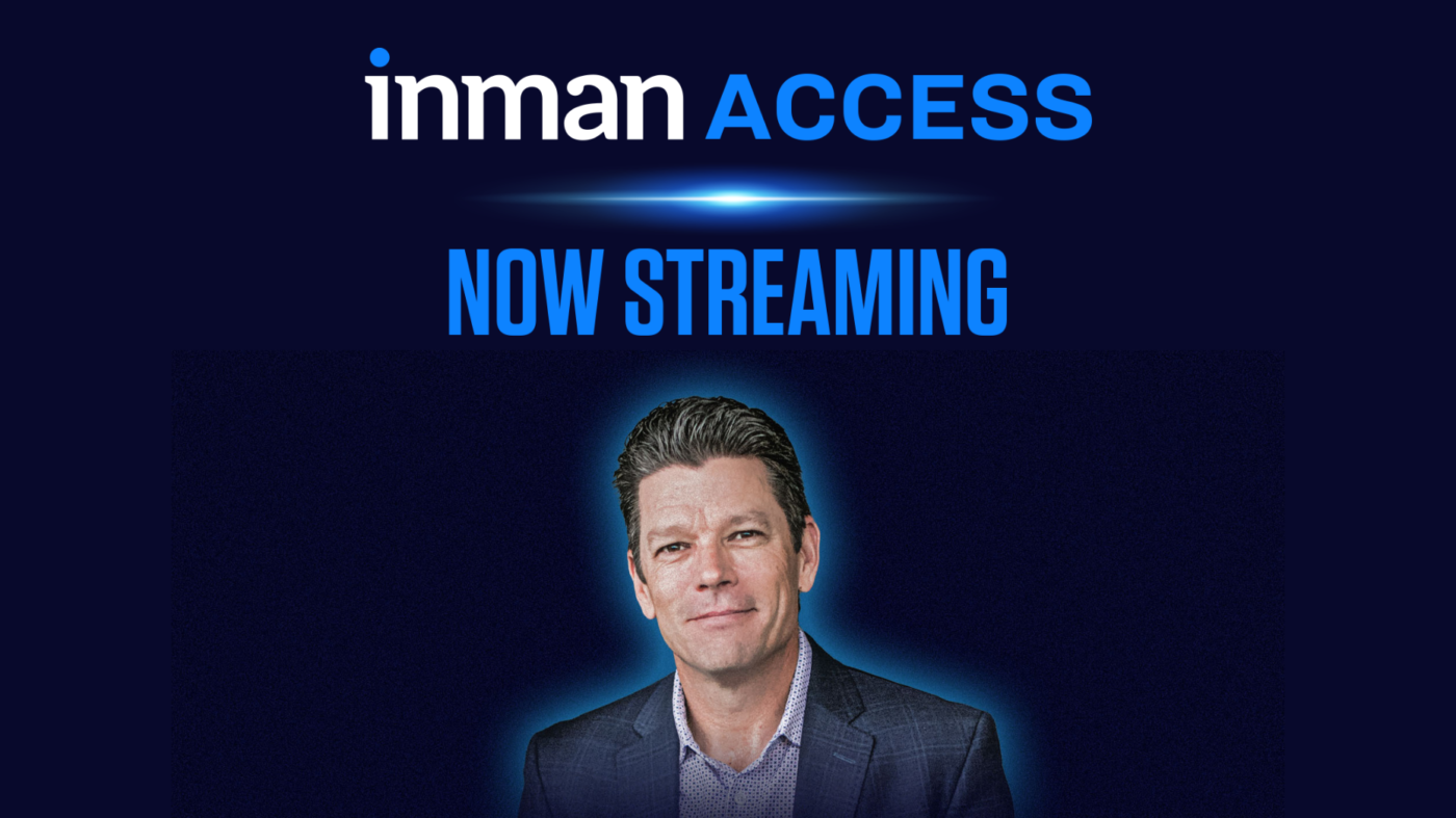 Keller Williams' Marc King On What He Learned From The Last Recession ...