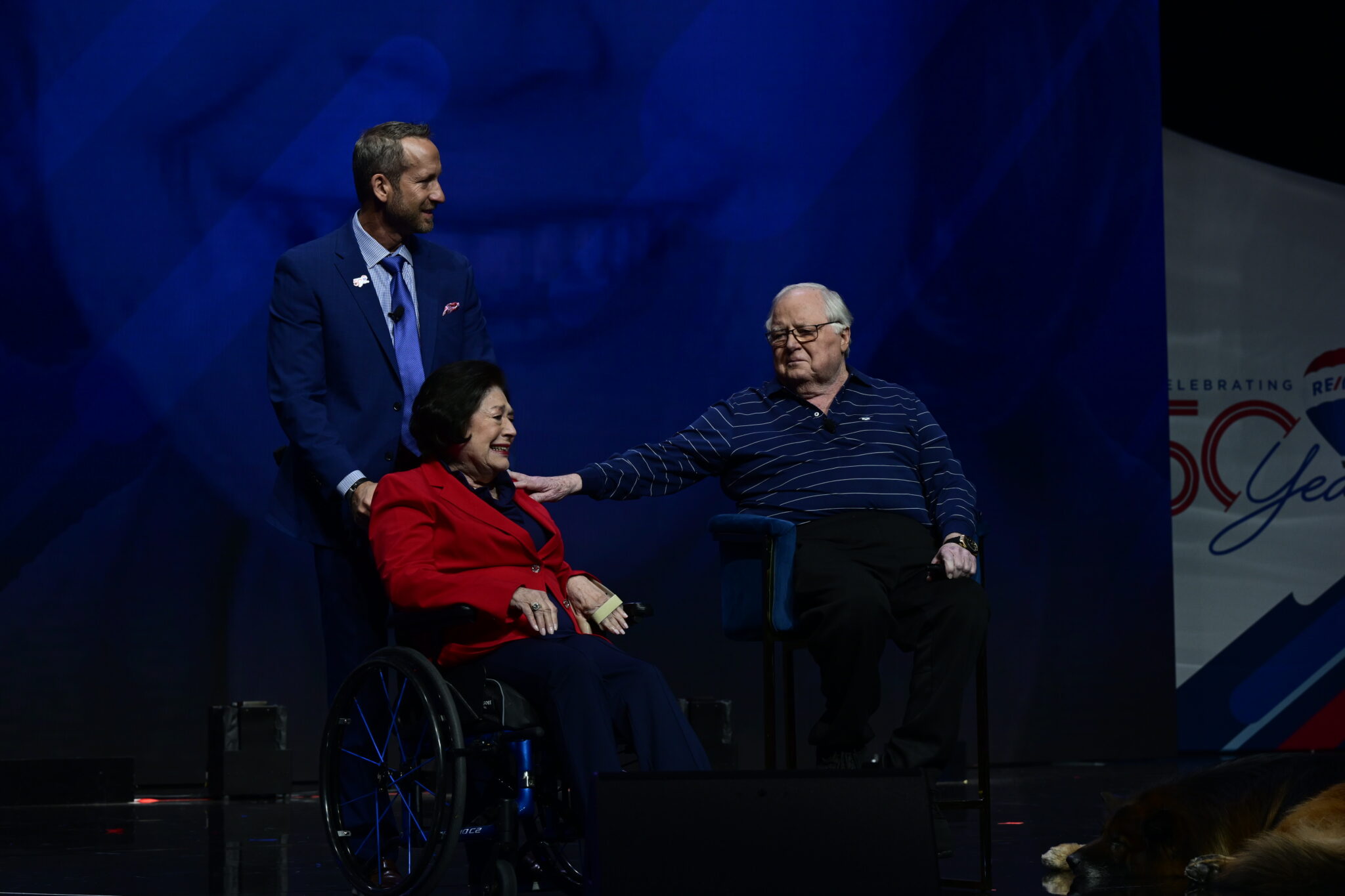 'We can be 200K agents worldwide': Nick Bailey Casts Bold Vision For RE ...