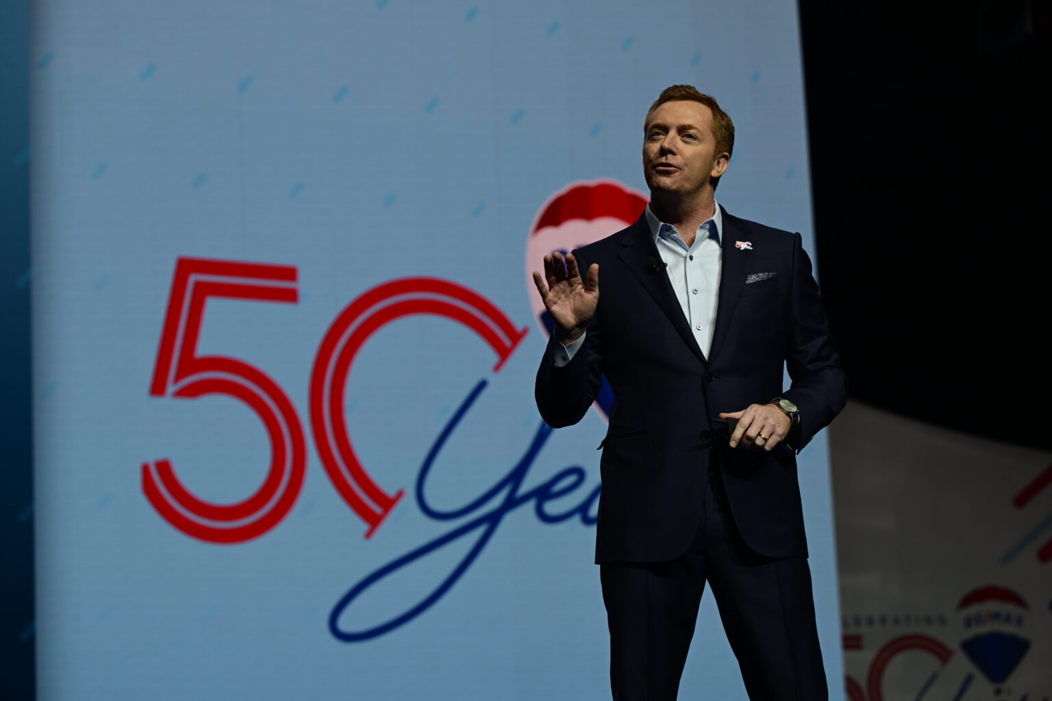 'We can be 200K agents worldwide': Nick Bailey Casts Bold Vision For RE ...