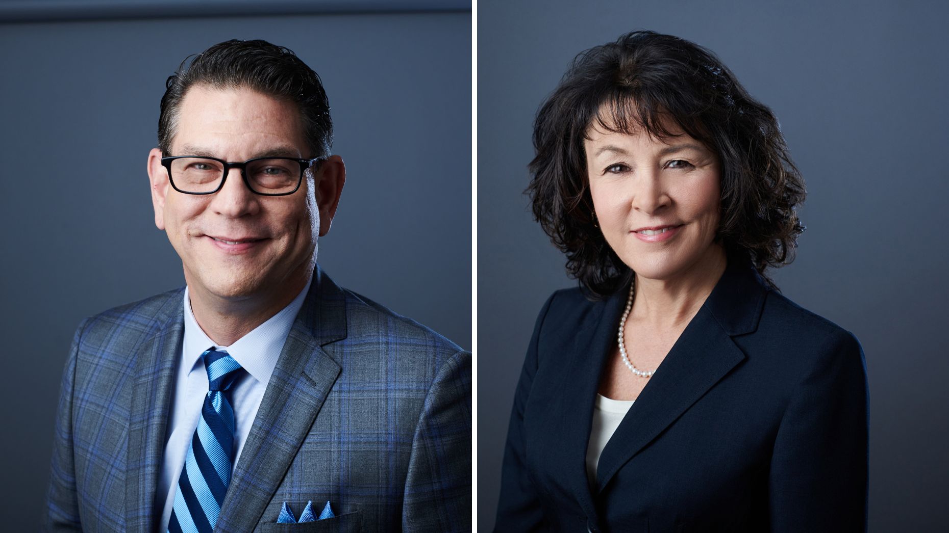 Long & Foster Taps New CEO, President Following Resignations | Inman ...