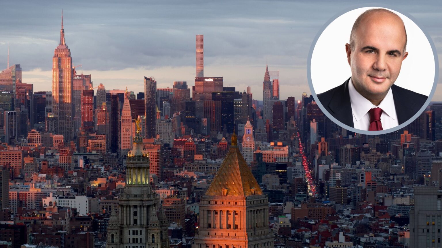 The Nassimi Group Hitches Its Wagon To Douglas Elliman | Inman - Inman