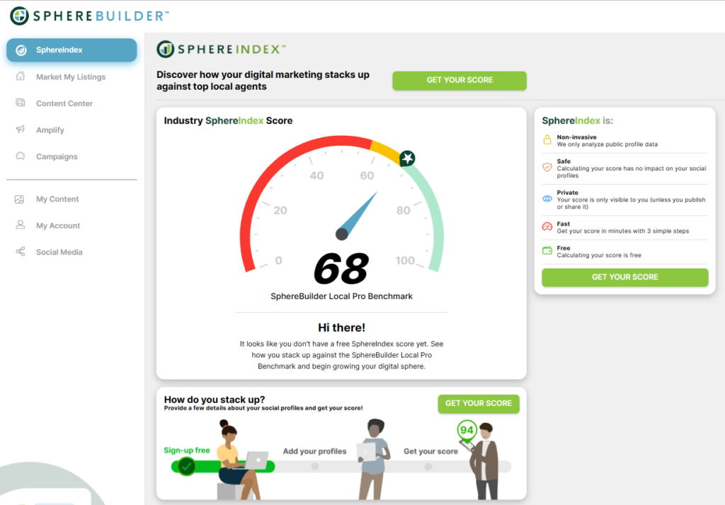 Collabra Launches New Social Media Tool | Inman | Inman Real Estate News