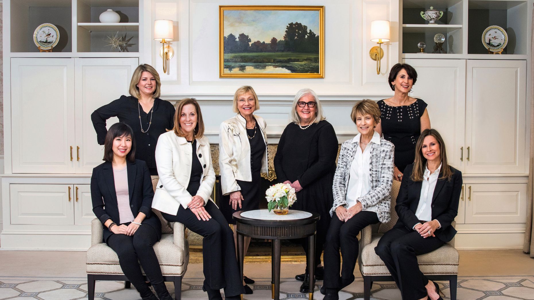The Pinnacle Group Joins Forces With Douglas Elliman | Inman - Inman