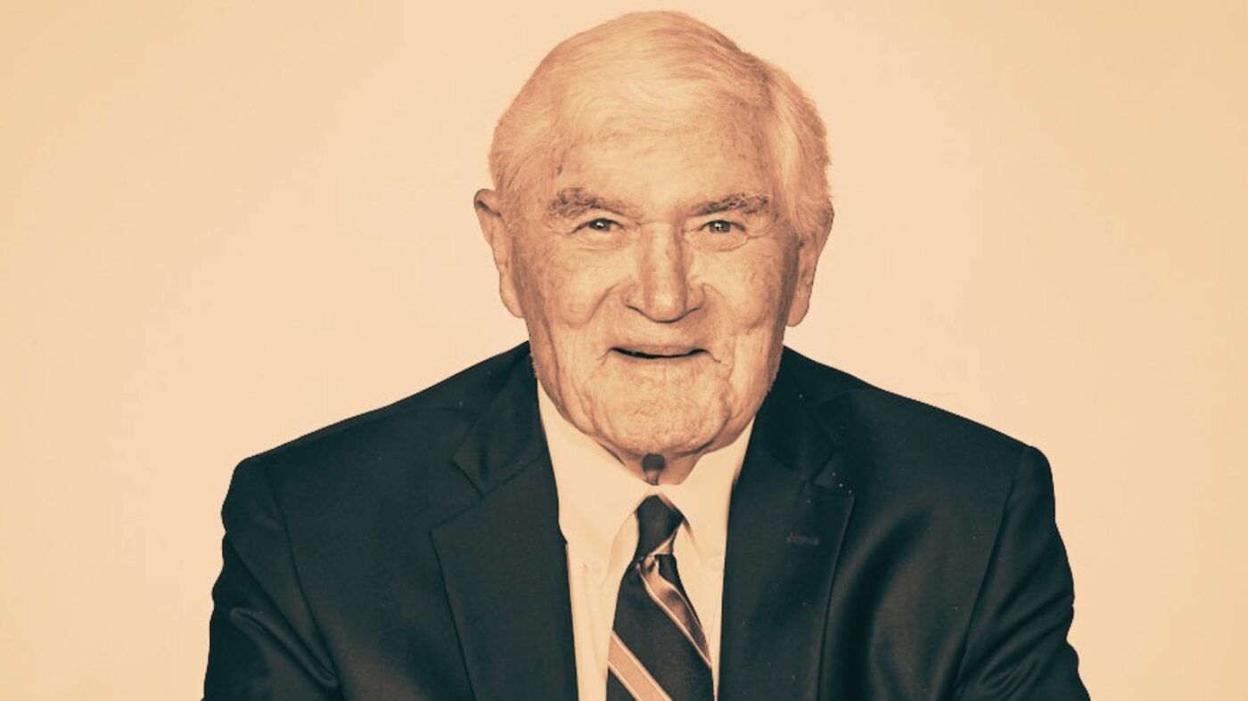 Long & Foster Co-Founder P. Wesley 'Wes' Foster Jr., Dies At 89 | Inman ...