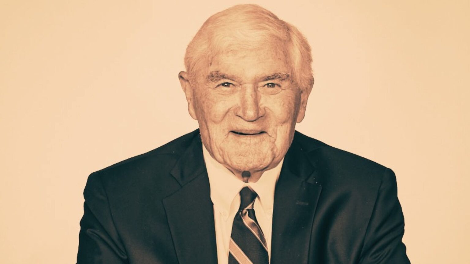 Long & Foster Co-Founder P. Wesley 'Wes' Foster Jr., Dies At 89 | Inman ...