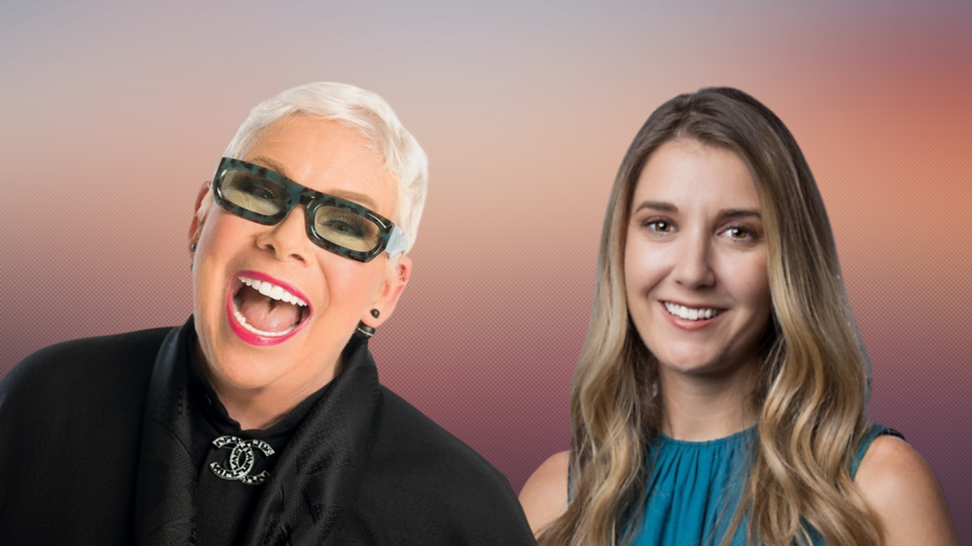 Sherry Chris And Amory Wooden On How Tech And Culture 'Fuel' ERA ...