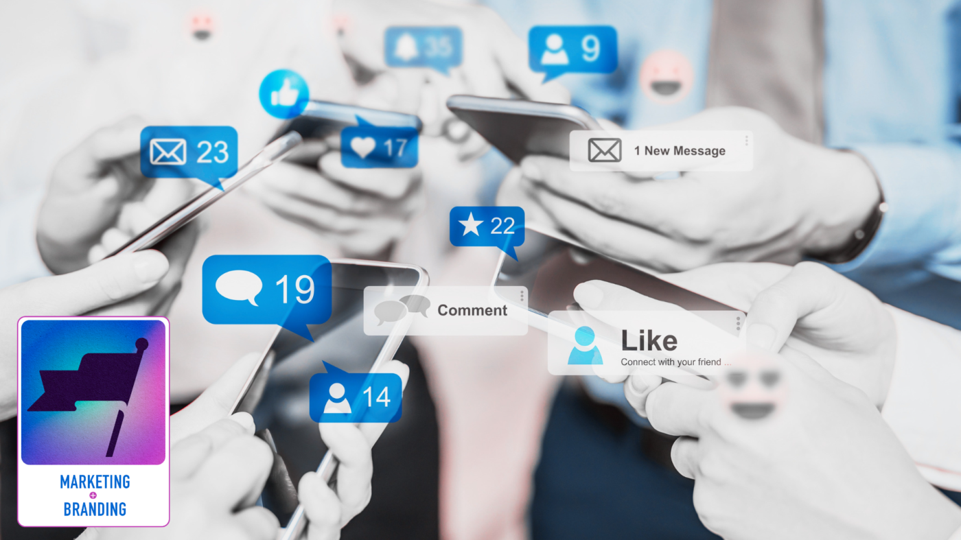 Where Should I Post? Three Steps For Choosing The Right Social Platform ...