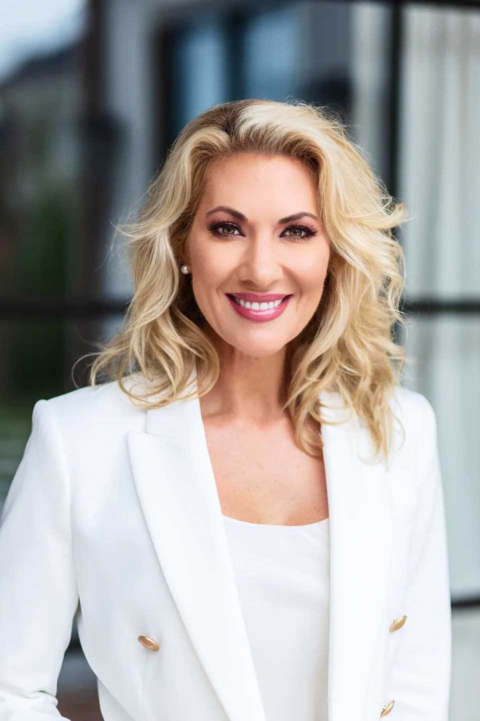 Haley Garcia Takes 7-Person Team To Keller Williams | Inman | Inman ...