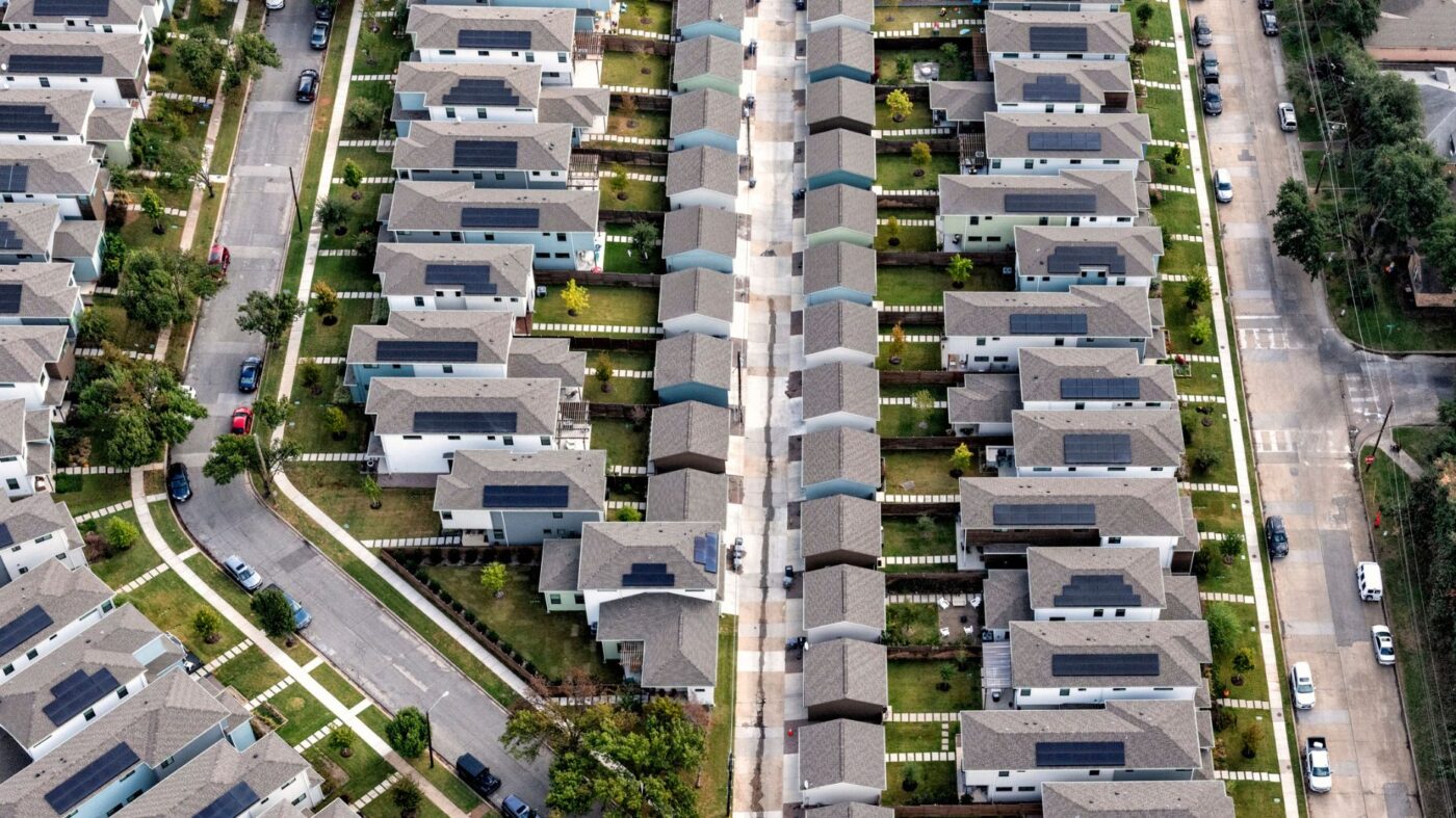 Top 5 Most Popular US Neighborhoods For Homebuyers: Report | Inman Real ...