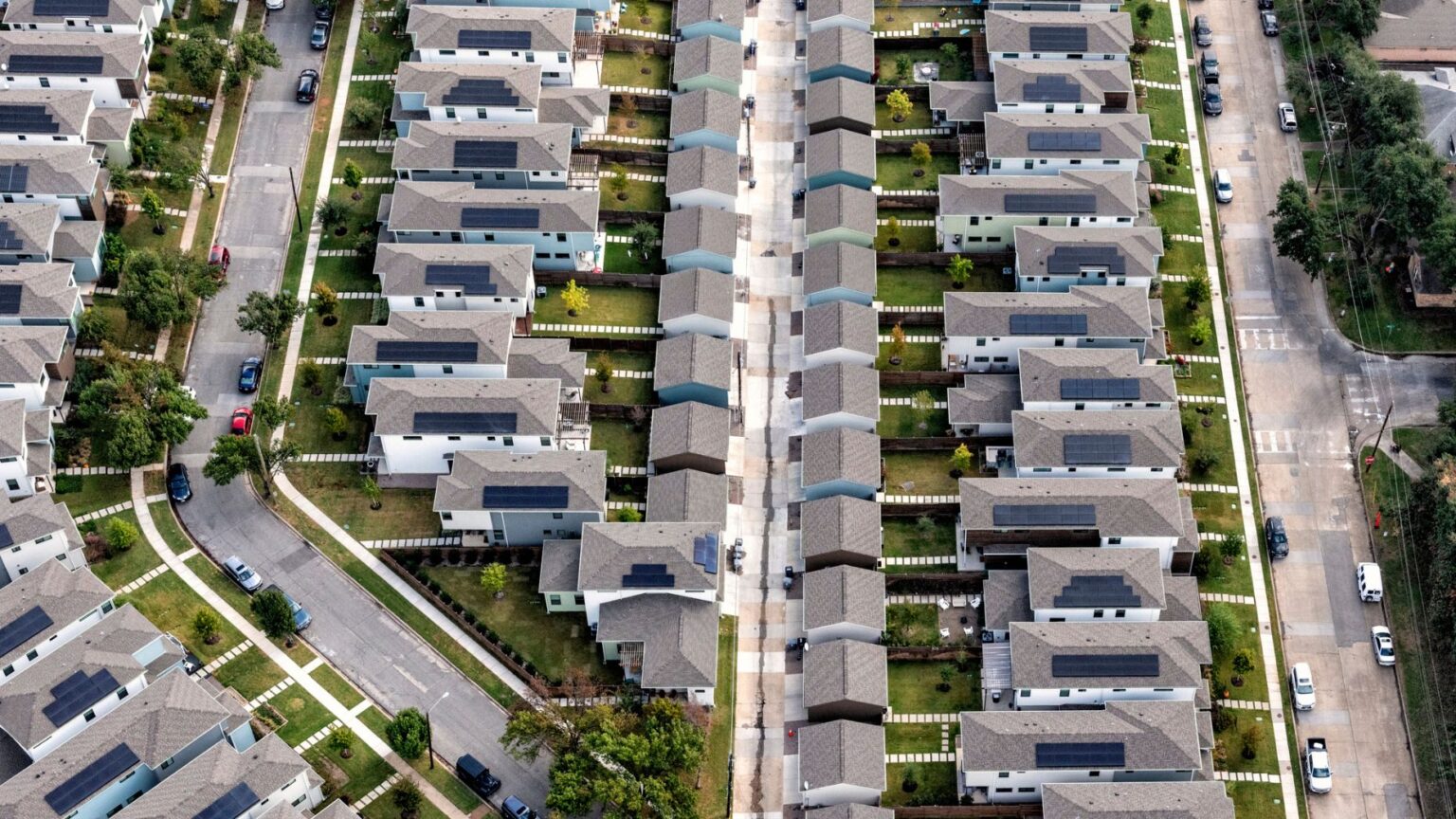 Top 5 Most Popular US Neighborhoods For Homebuyers: Report | Inman Real ...