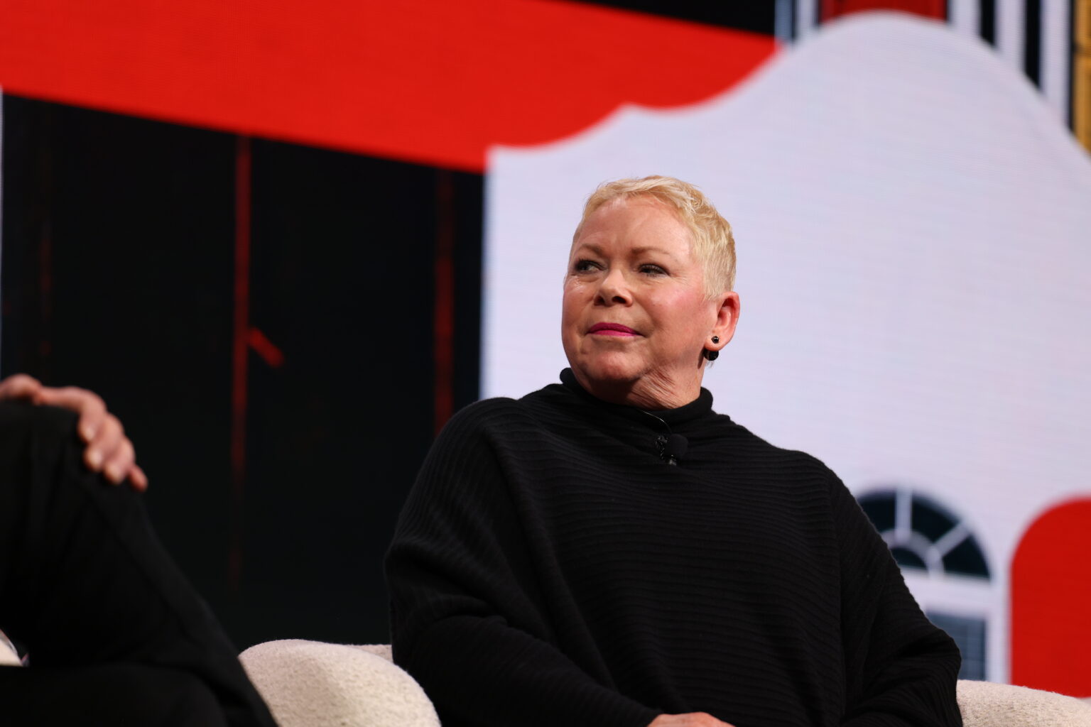 Sherry Chris, Real Estate Industry Titan And Anywhere Executive ...