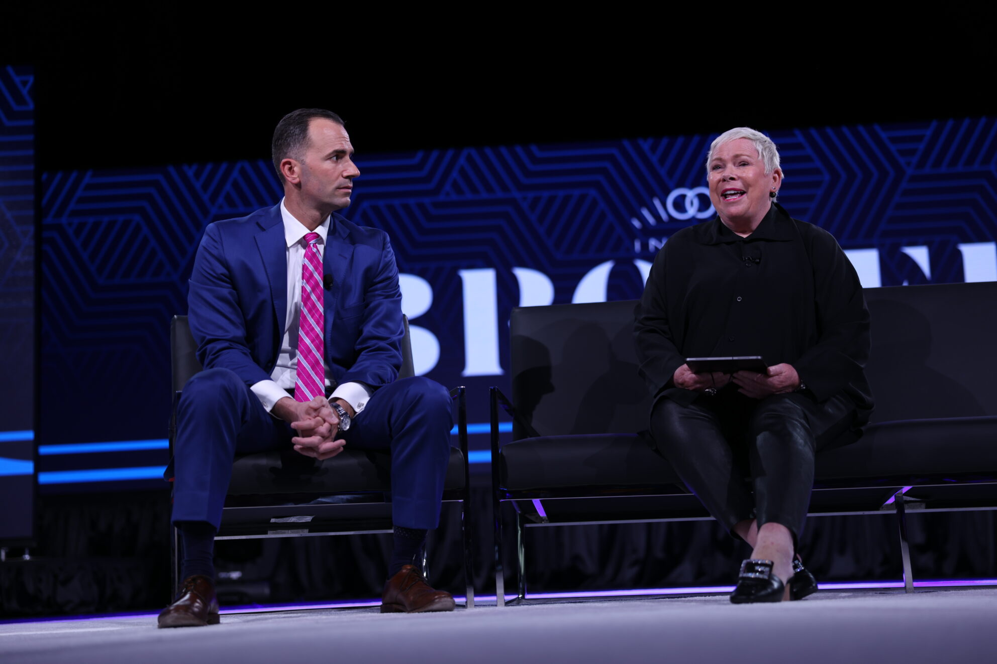 Sherry Chris, Real Estate Industry Titan And Anywhere Executive ...