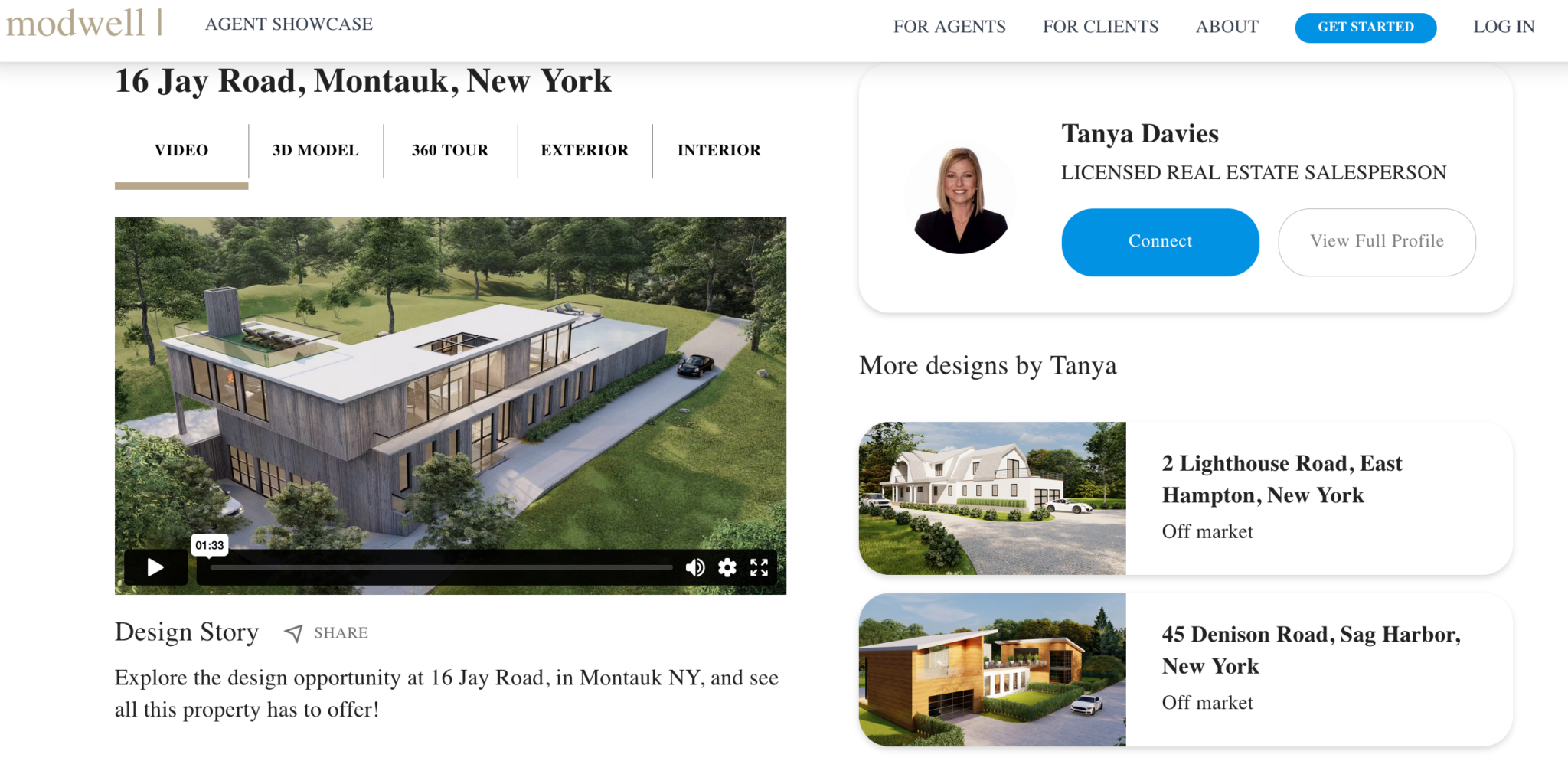 Modwell Visualizes A New Way To Market A Listing: Tech Review - Inman
