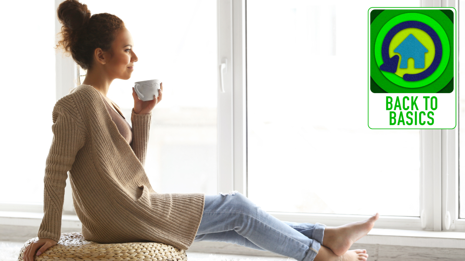 Bare Minimum Monday? This TikTok trend changes your week | Inman Real ...