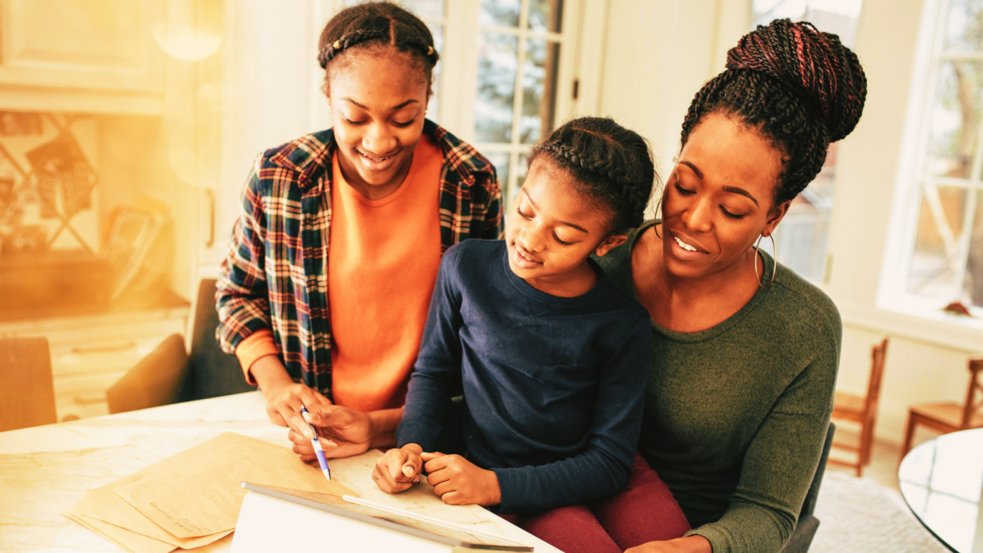Dont Let Mom Guilt Get You Heres How To Fight Back Inman 8488