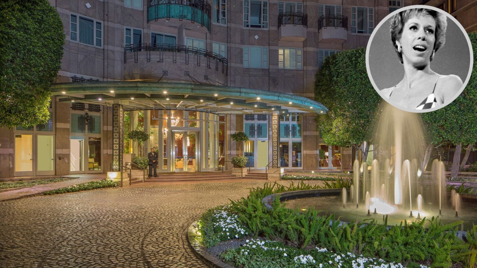 Just In Time For 90th Birthday, Carol Burnett's LA Condo Sells For $3 ...