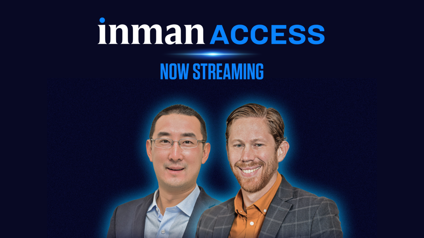 WATCH: Vaquero Capital's Dominic Chan On The Future of Proptech | Inman ...